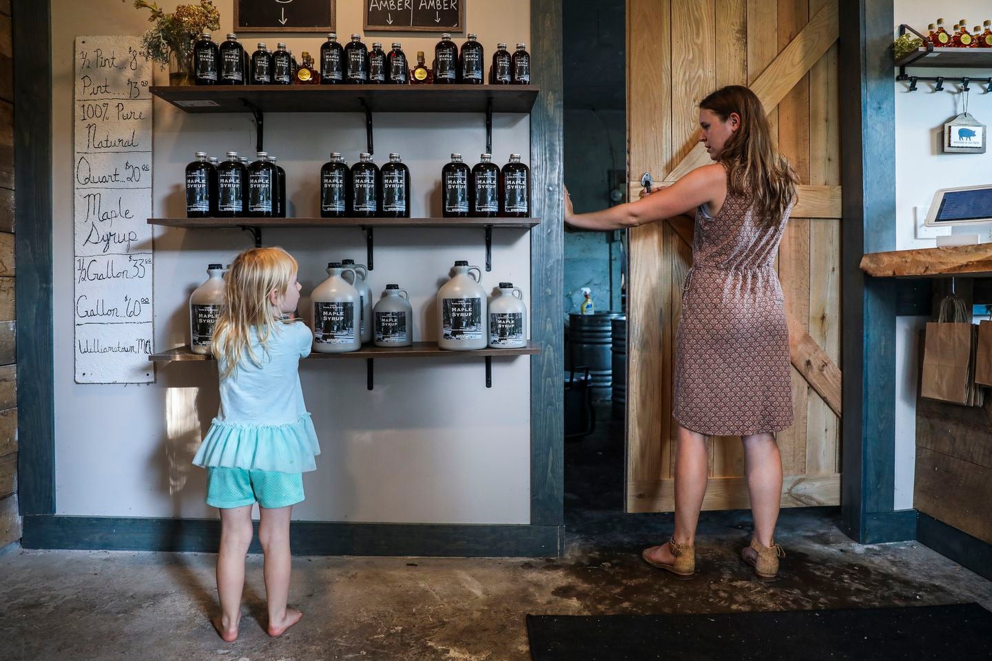 Sweet Brook Farm | Sweet Brook Beef Company